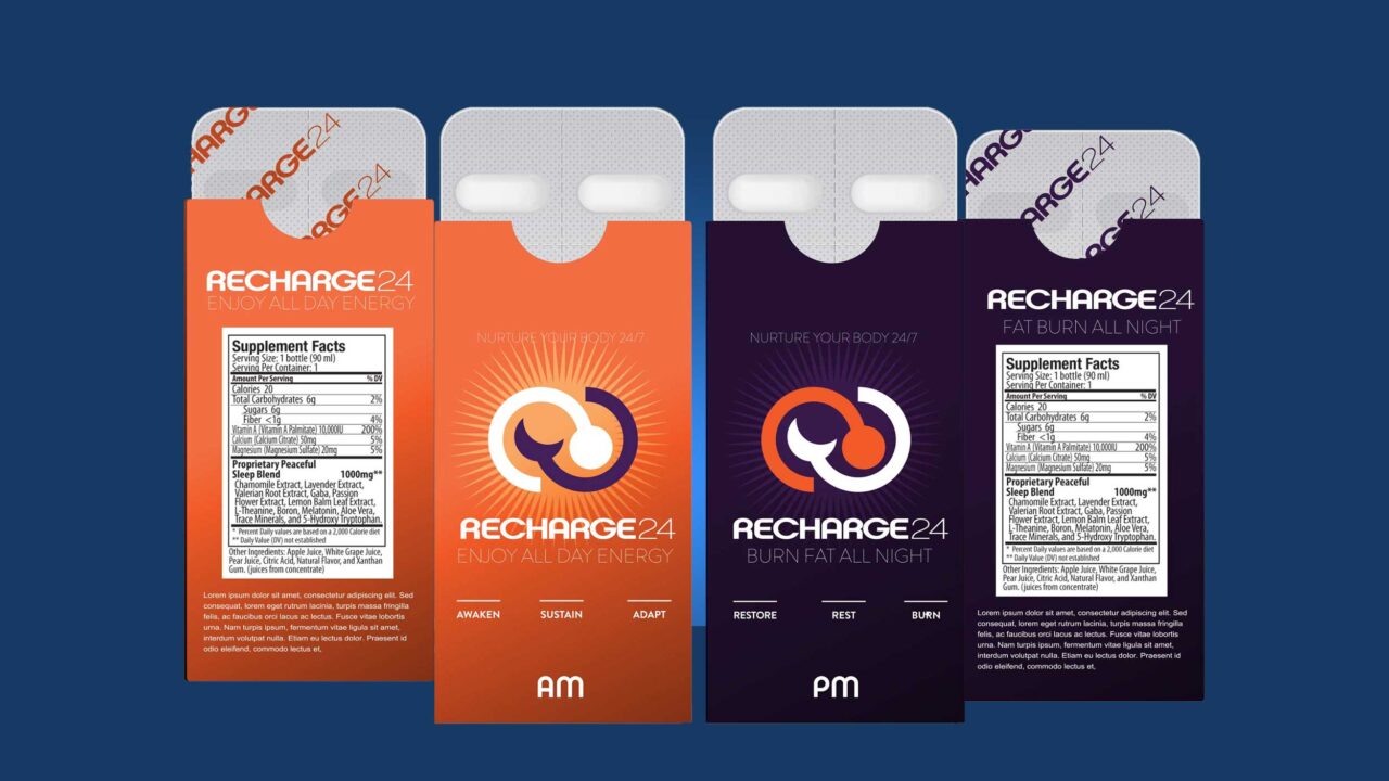 Business Branding Resource - Ballard Branding